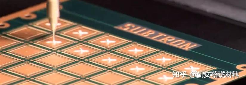 半导体芯片封装胶水のTIM1热界面材料 - 知乎