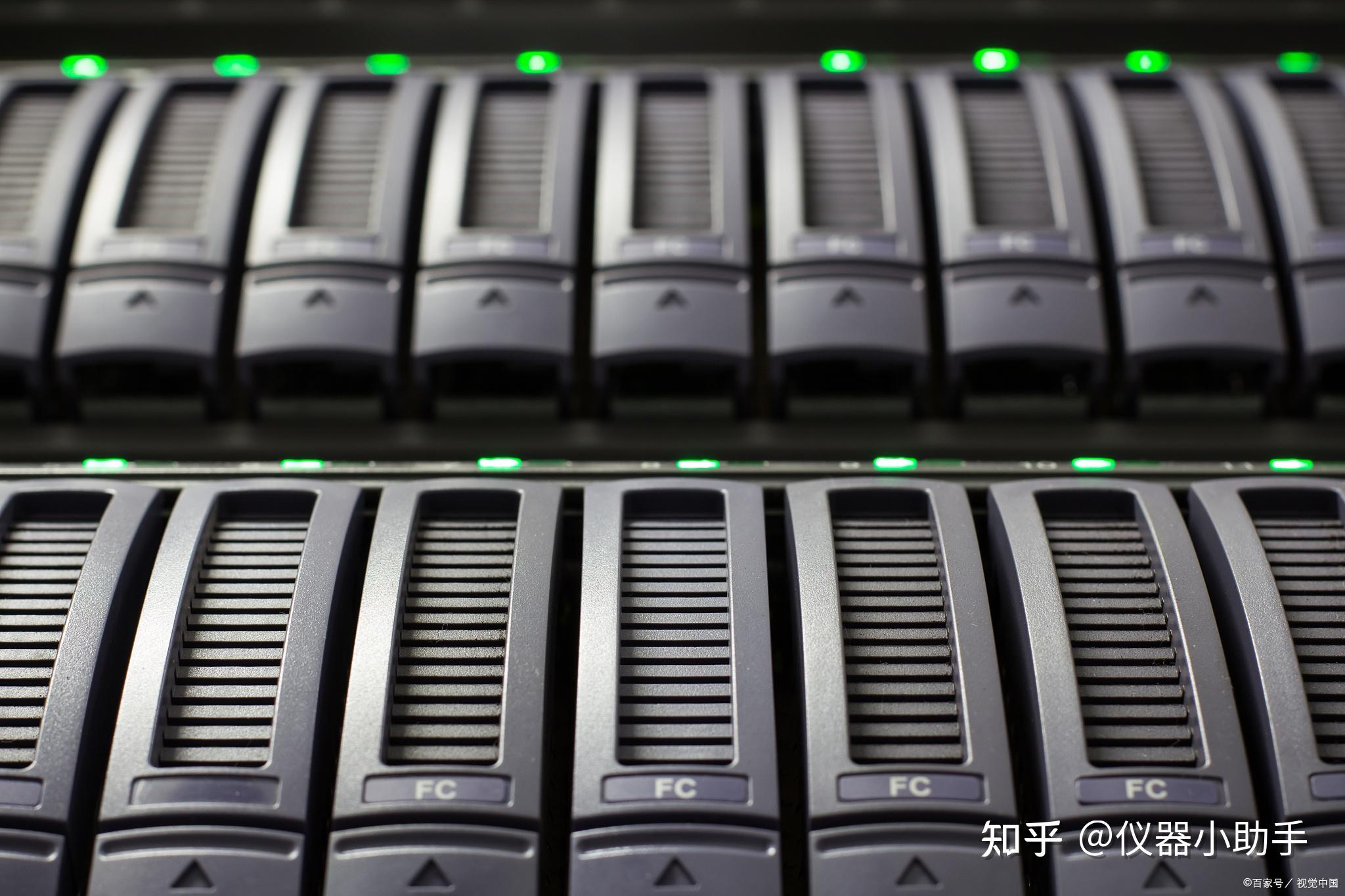 独特的IP细分市场：eNVM - 知乎