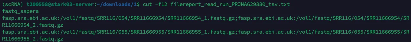 单细胞上游分析/cellranger流程学习(一） - 知乎