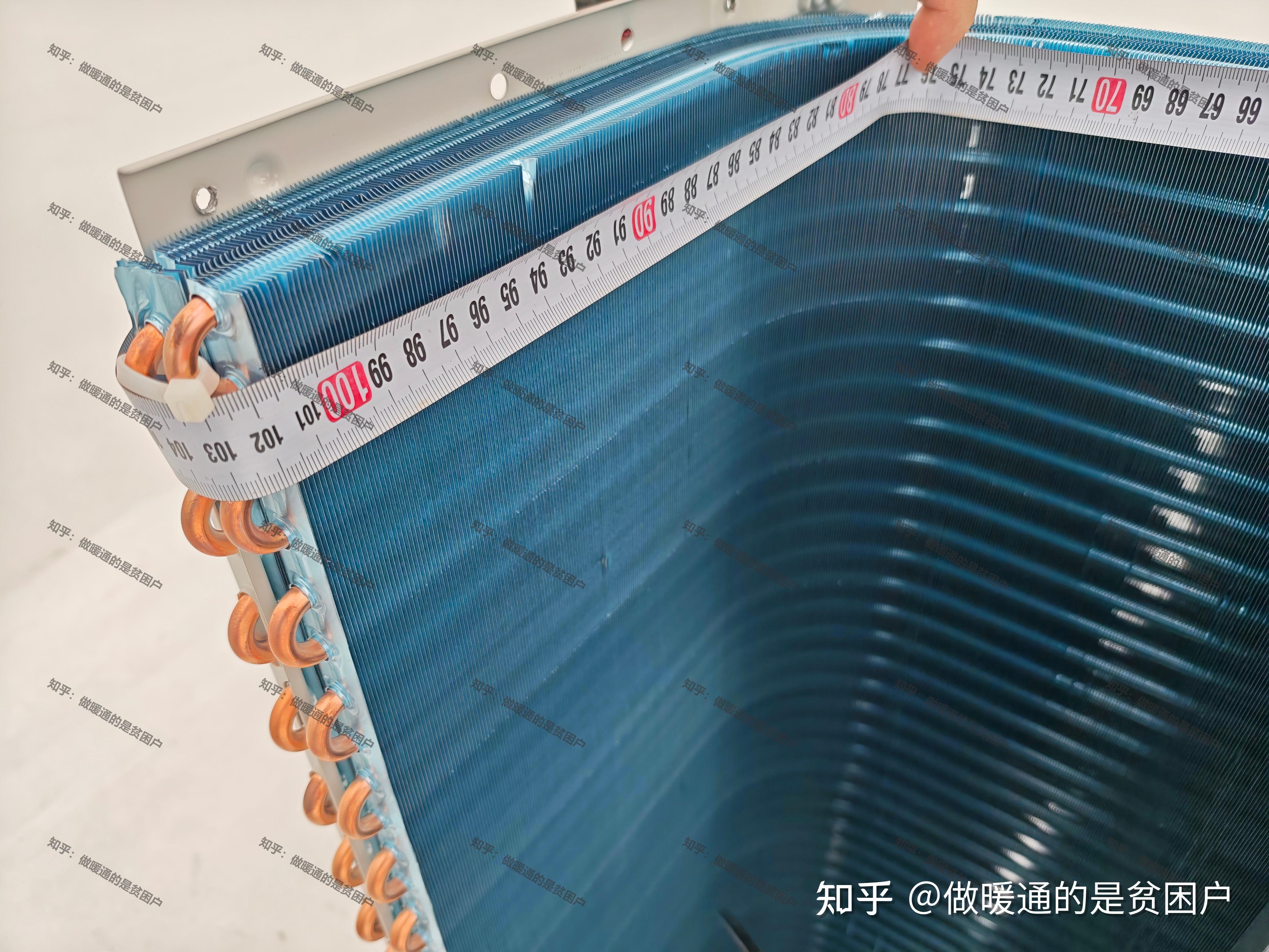 日立VAM MINI II代 7Q单风扇中央空调真的名副其实吗？——日立VAMMINI2代拆机评测 - 知乎