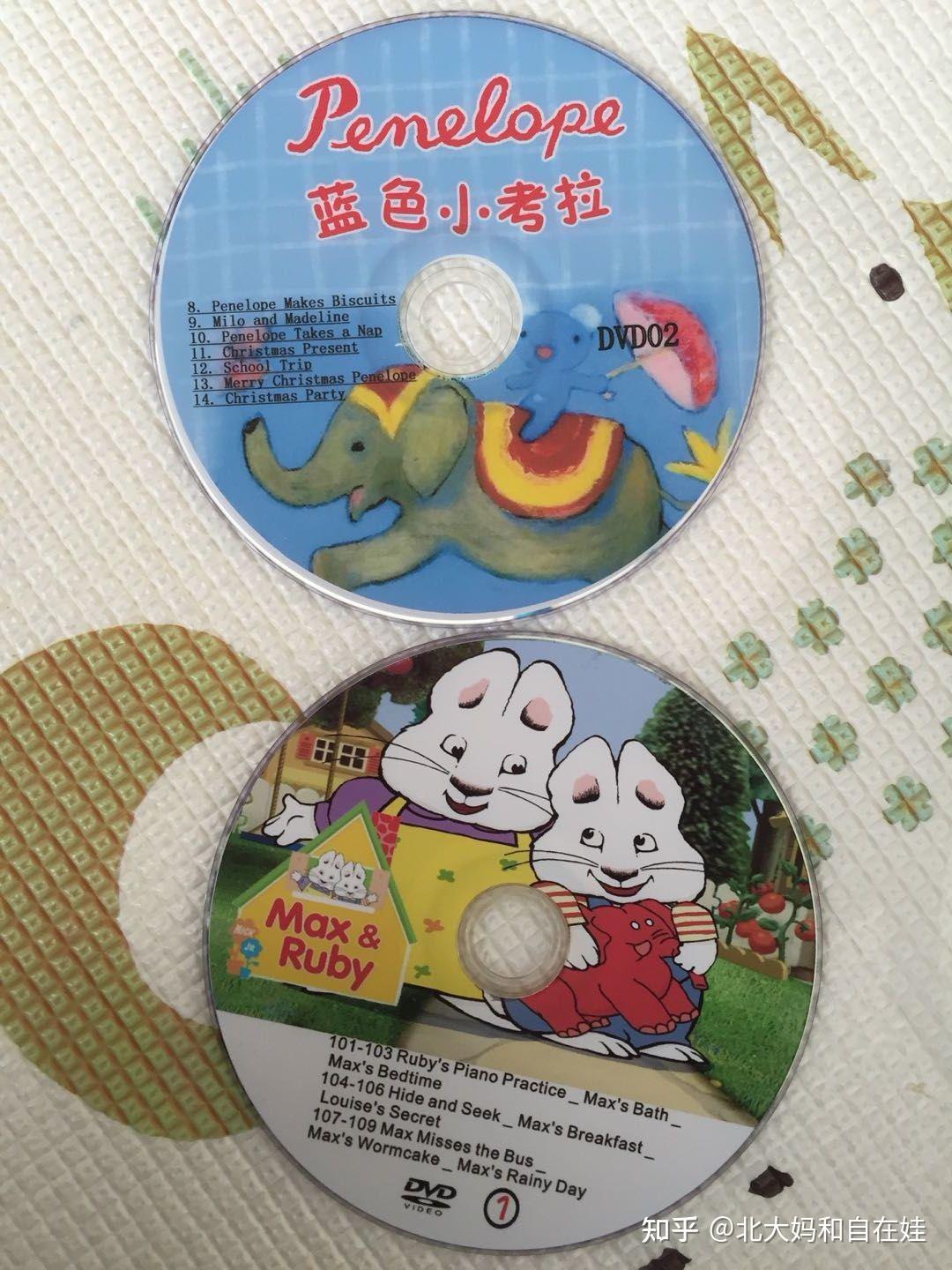 怎么给孩子选英文动画片？ - 知乎