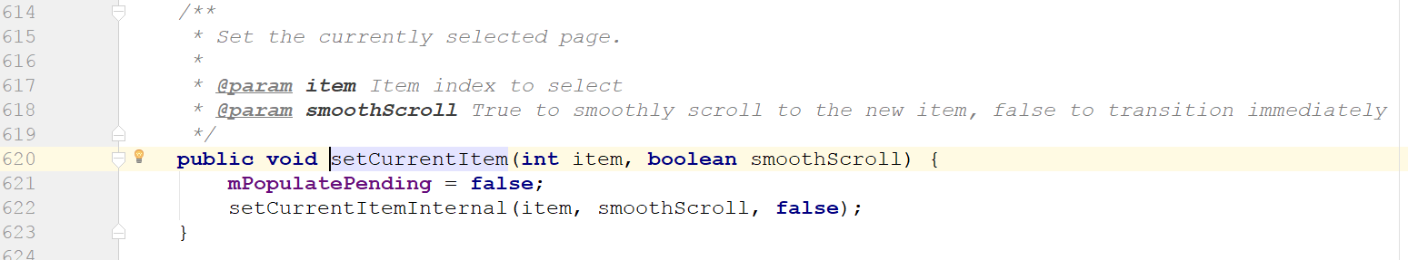 Android开发之ViewPager应用场景大全 - 知乎