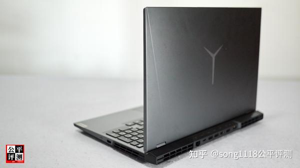 游戏本2021款拯救者R9000P评测中篇：拯救就诊 - 知乎