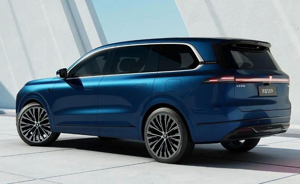 2025年要上市的15款SUV汇总 - 知乎