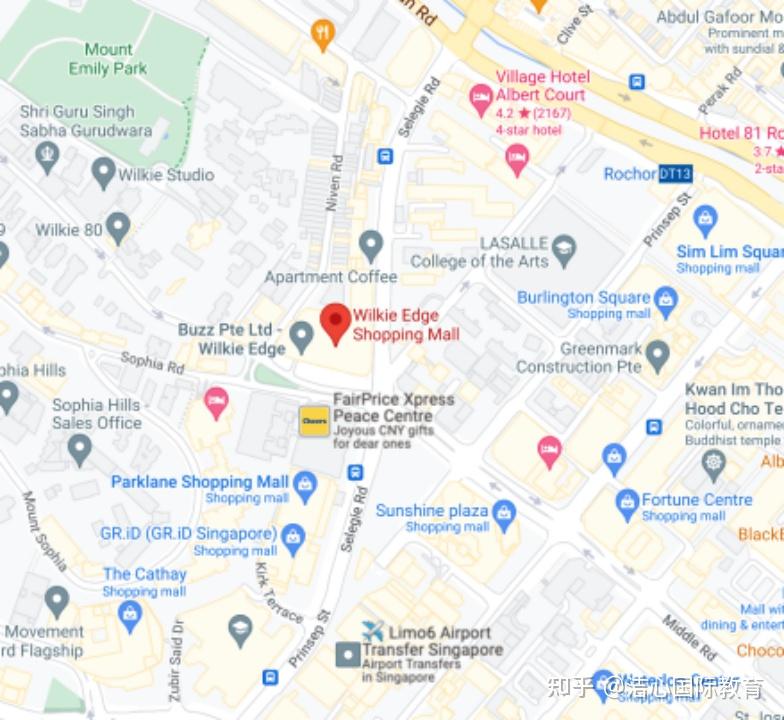 新加坡留学优势|新加坡Kaplan学院|中专/高中毕业生|快速拿本科学位|教育部认证 - 知乎