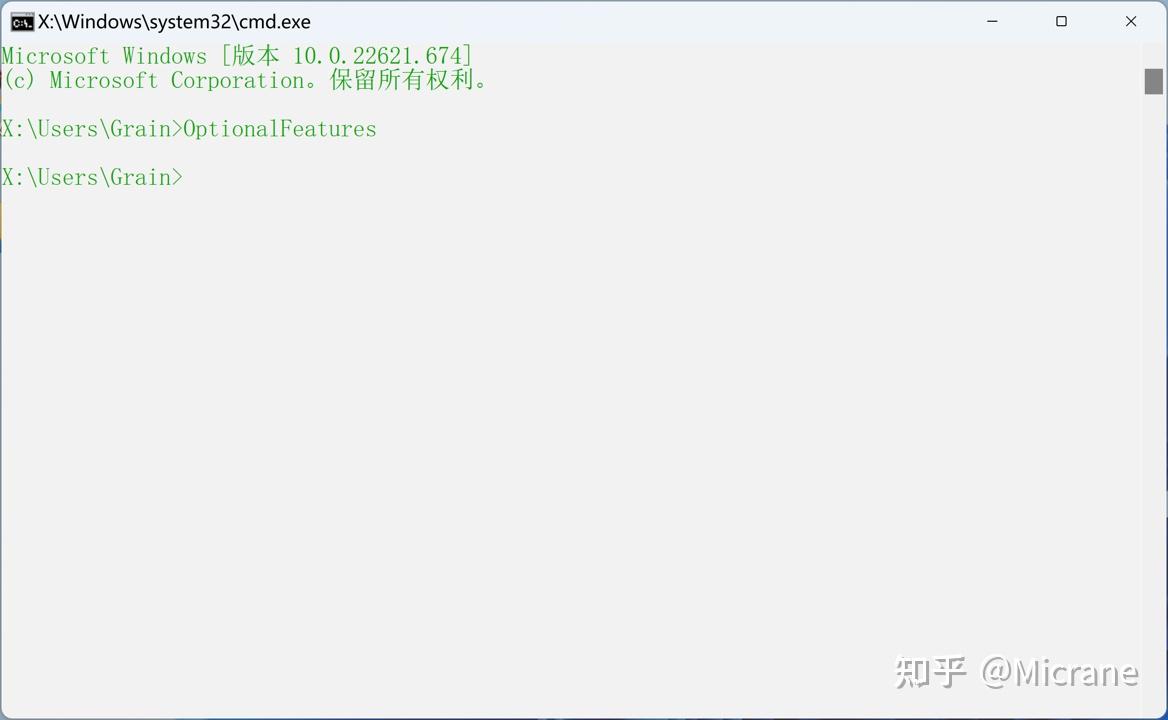 使用统一写入筛选器（UWF）优化你的win11 - 知乎