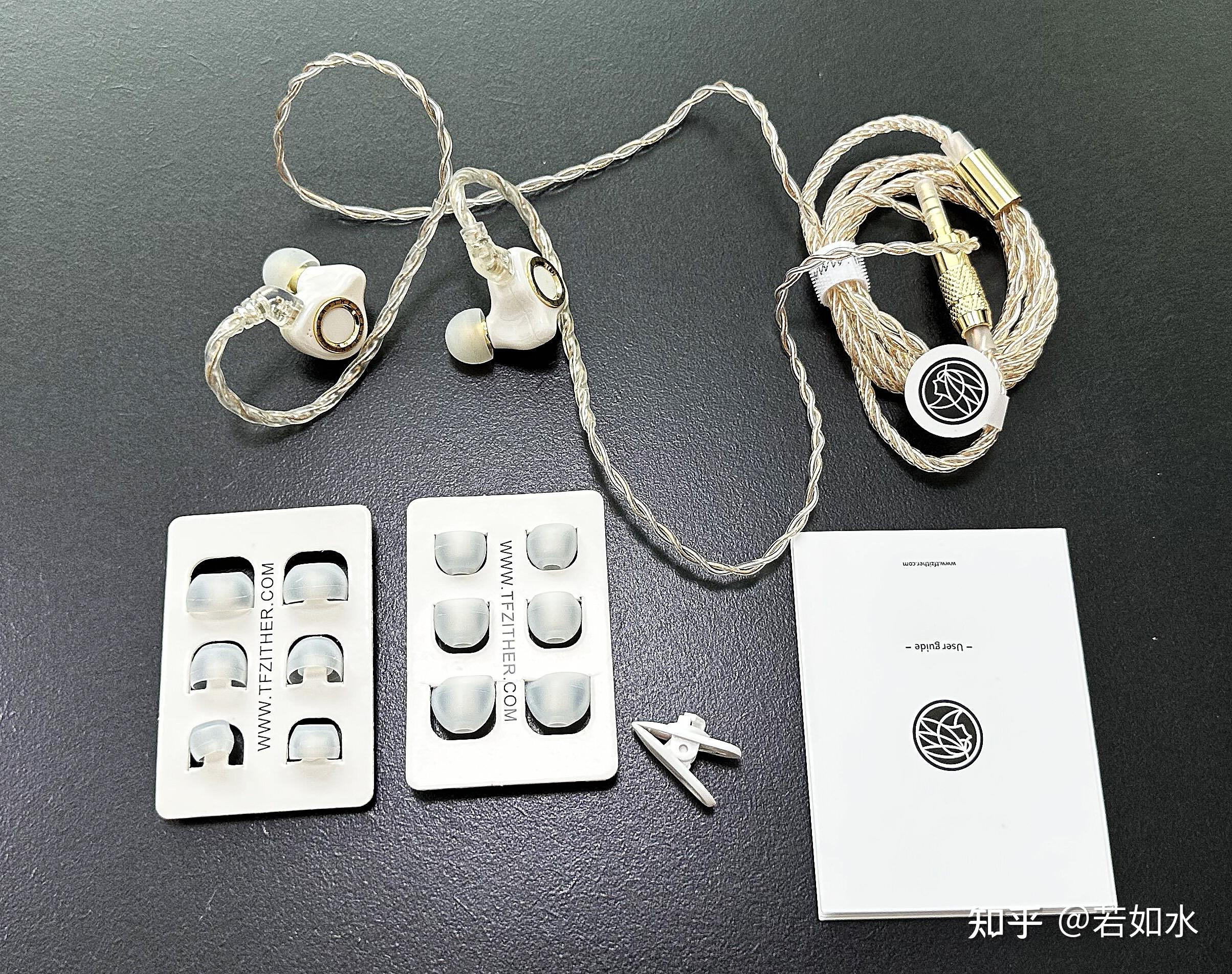 SUPERTFZ（锦瑟香也）耳机全系列测评开箱：一文搞懂TFZ耳机 - 知乎