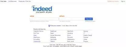 实用：美国排名前3的招聘求职网站 - 知乎