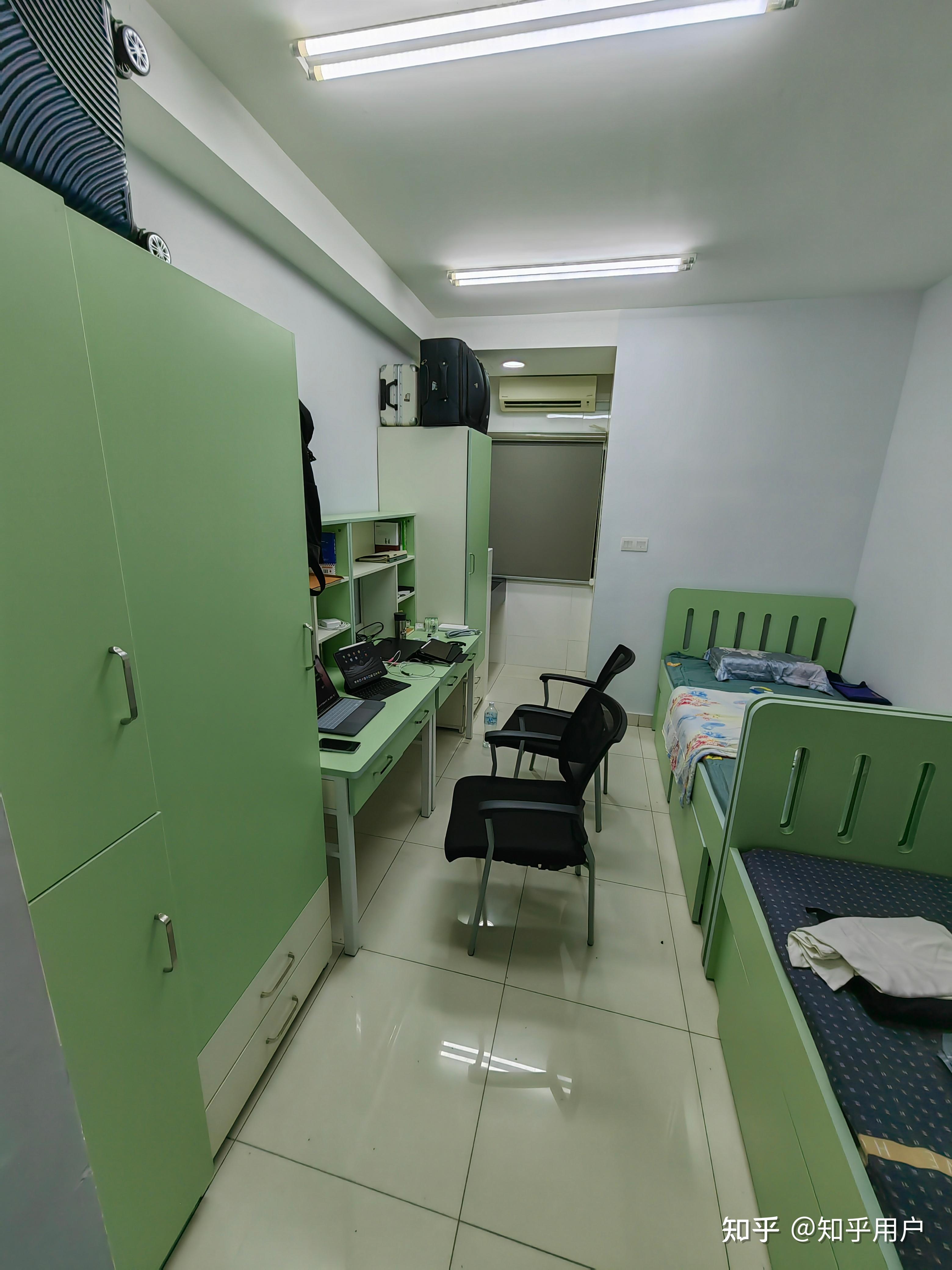 在厦门大学马来西亚分校上学一年的体验 - 知乎