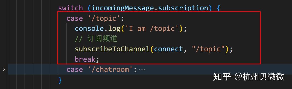 Bayeux 入门 至 CometD - 知乎