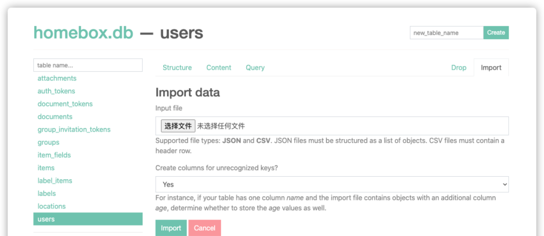 三分钟部署！Docker+Web可视化操作SQLite神器 - 知乎