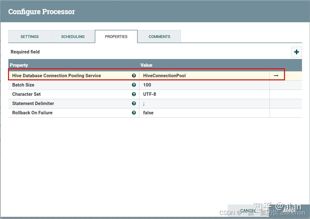 8、nifi综合应用场景 Nifi监控mysql Binlog进行实时同步到hive 知乎