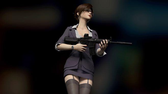 CSOL世界观到底讲了什么故事？揭秘梦瑶的后续故事 - 知乎