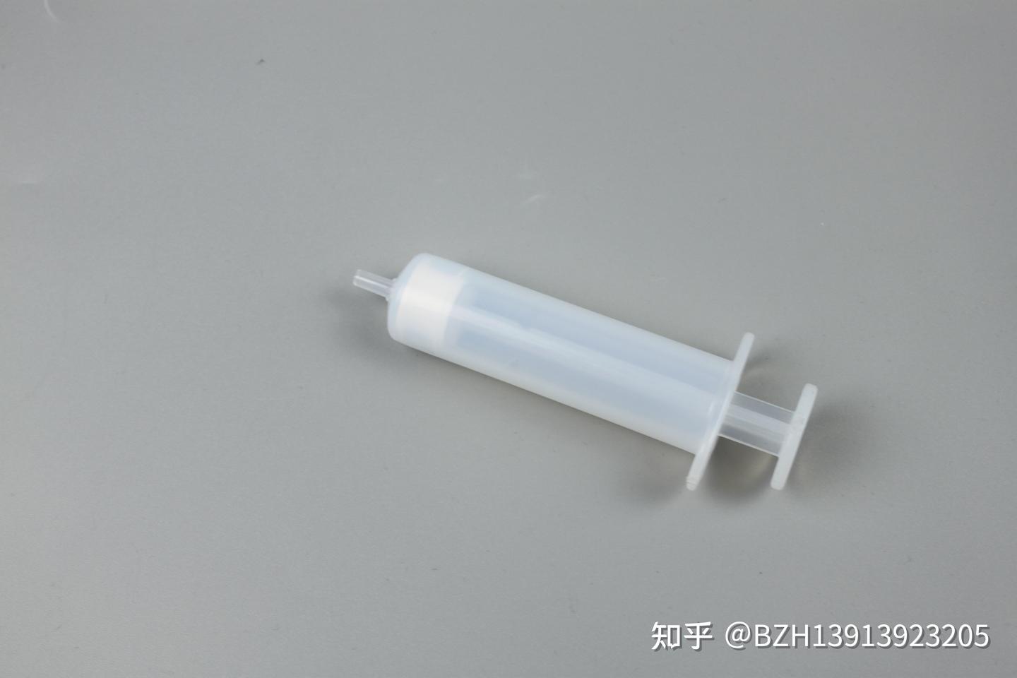 高纯PFA注射器10ml - 知乎