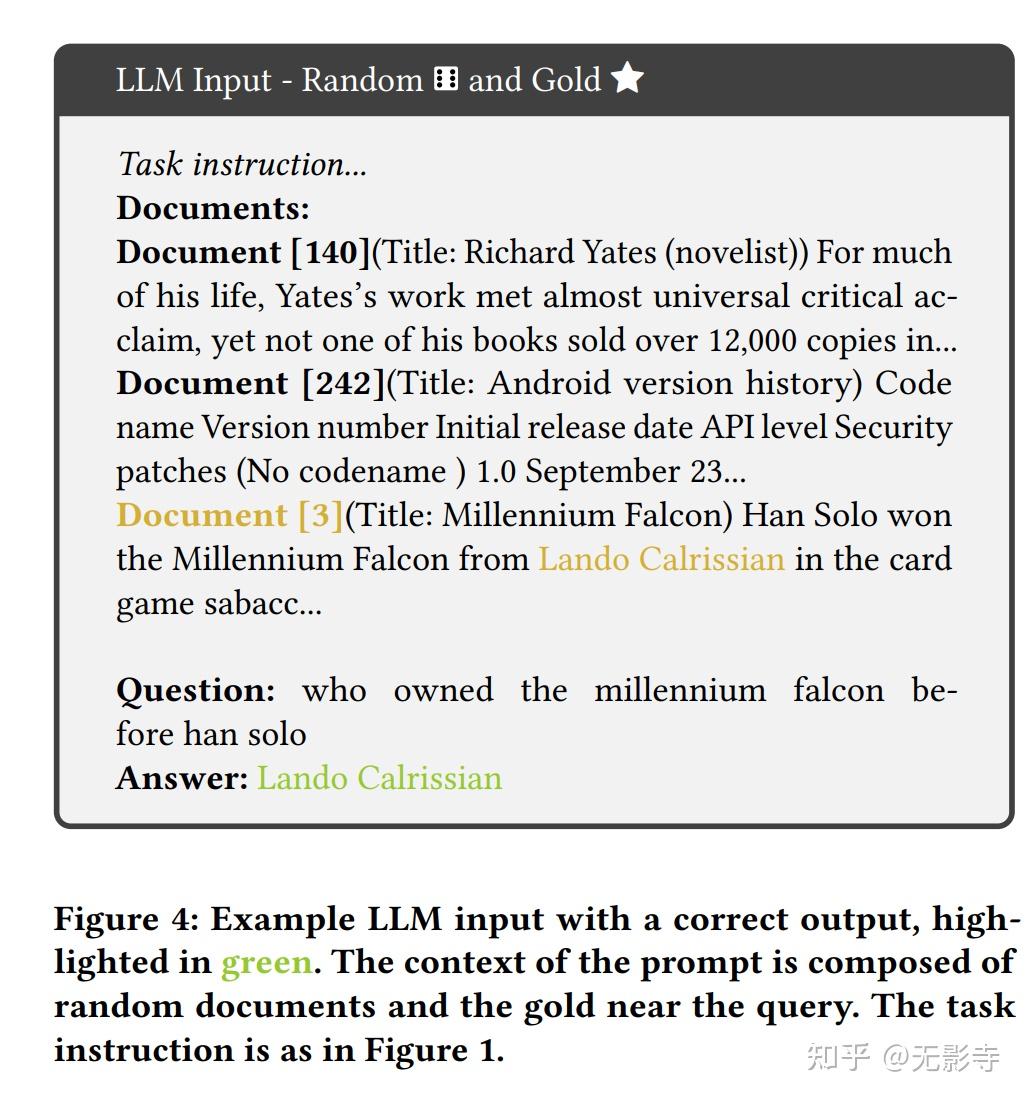 【LLM-RAG】噪声的力量：为RAG系统重新定义检索 - 知乎