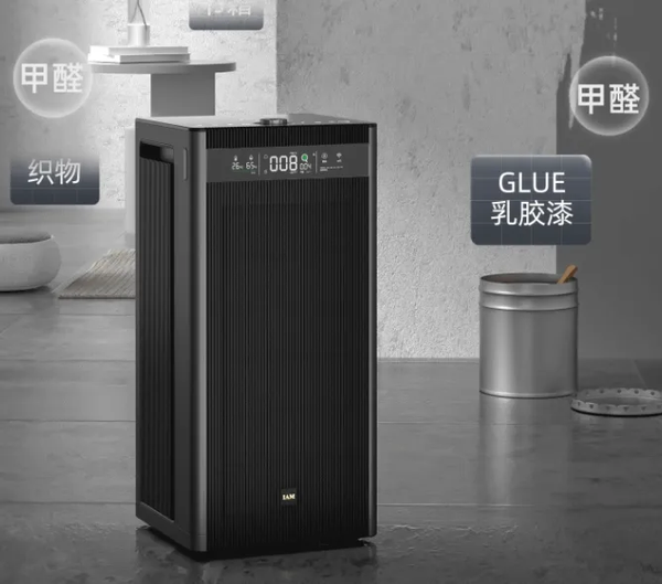 空气净化器推荐 空气净化器是不是智商税？附IAM/352/小米/霍尼韦尔空气净化器 - 知乎