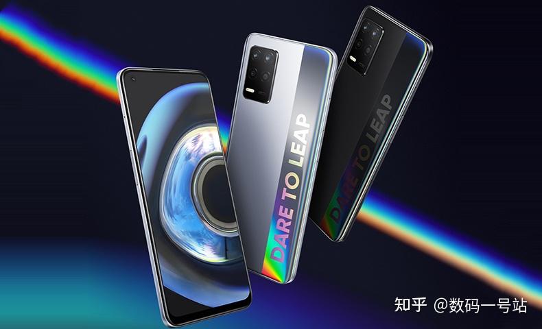 relame真我手机618迎开门红，线上突破30万，Q3销量安卓第一 - 知乎