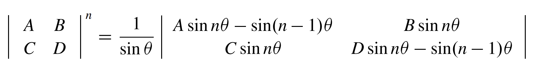 谐振腔的稳定条件 - 知乎