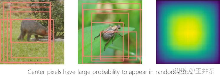 自监督表征预训练之掩码图像建模：CAE 及其与 MAE、BEiT 的联系 - 知乎