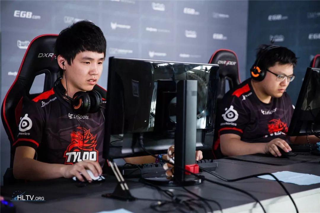 两年前内讧事件主角重返天禄，CNCS真的没有人才了吗？ - 知乎