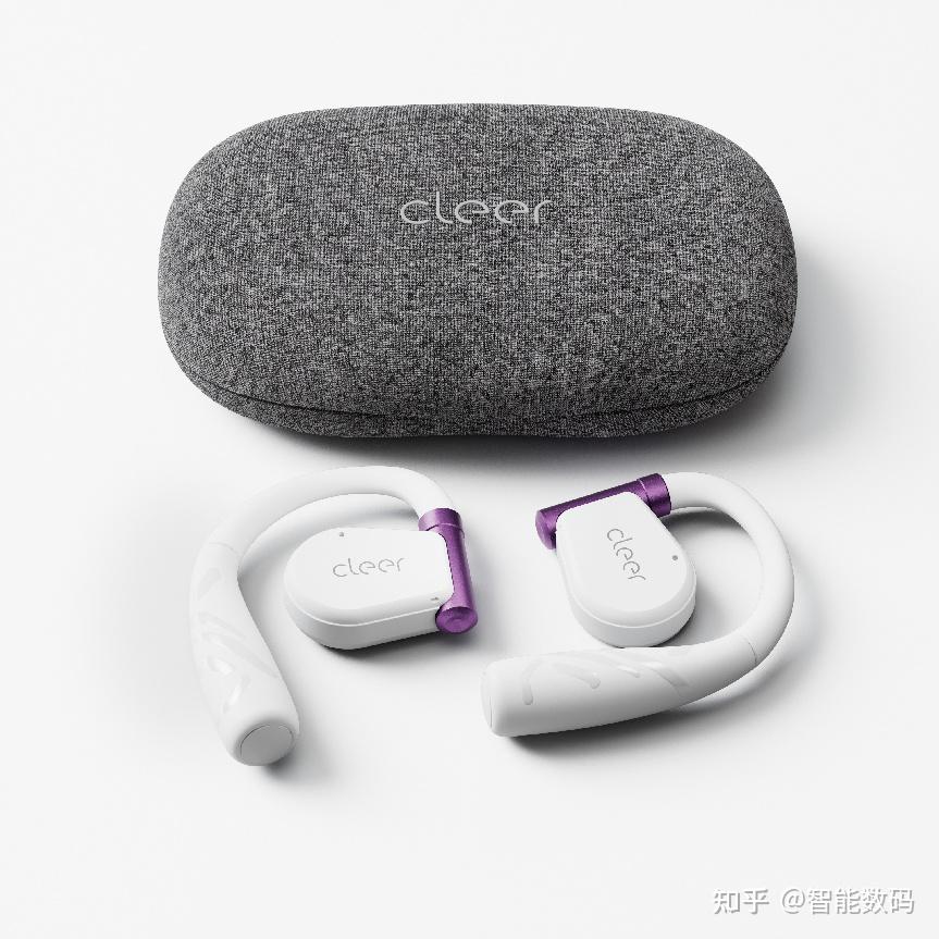 当耳机实力派遇上乐坛实力派！Cleer ARC II音弧即将解锁新声音 - 知乎