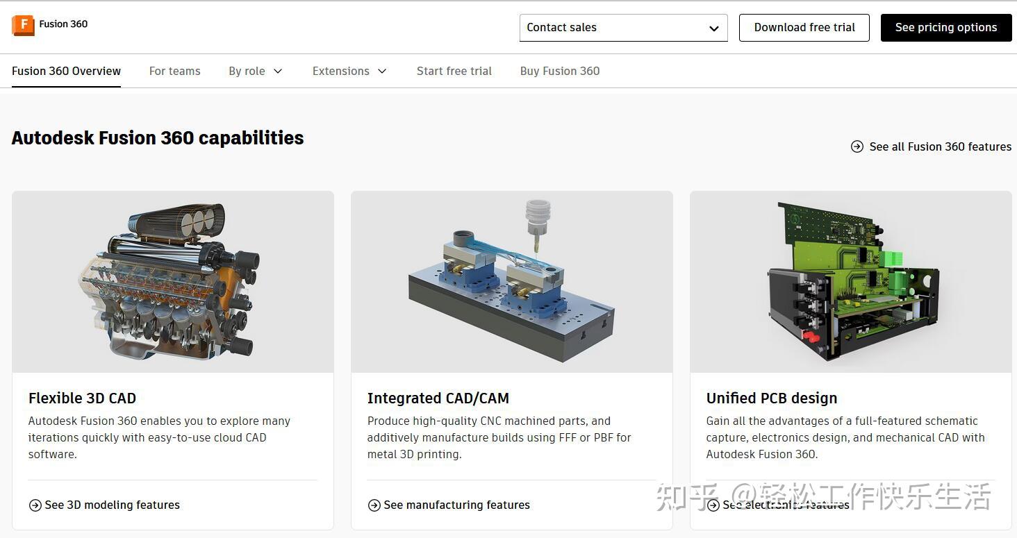 5款实用的3D建模AI工具，帮你快速上手 - 知乎