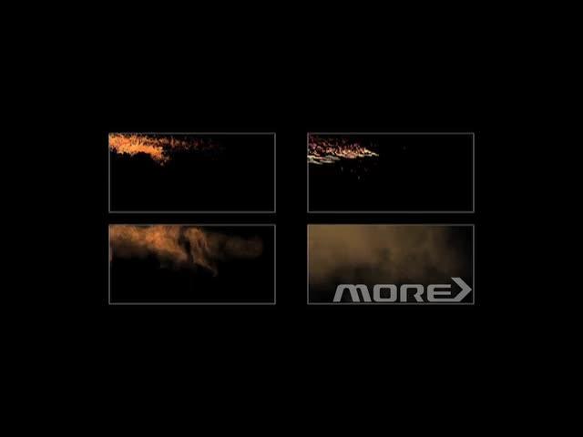 NUKE11发布会·MORE VFX宣讲干货！（下） - 知乎