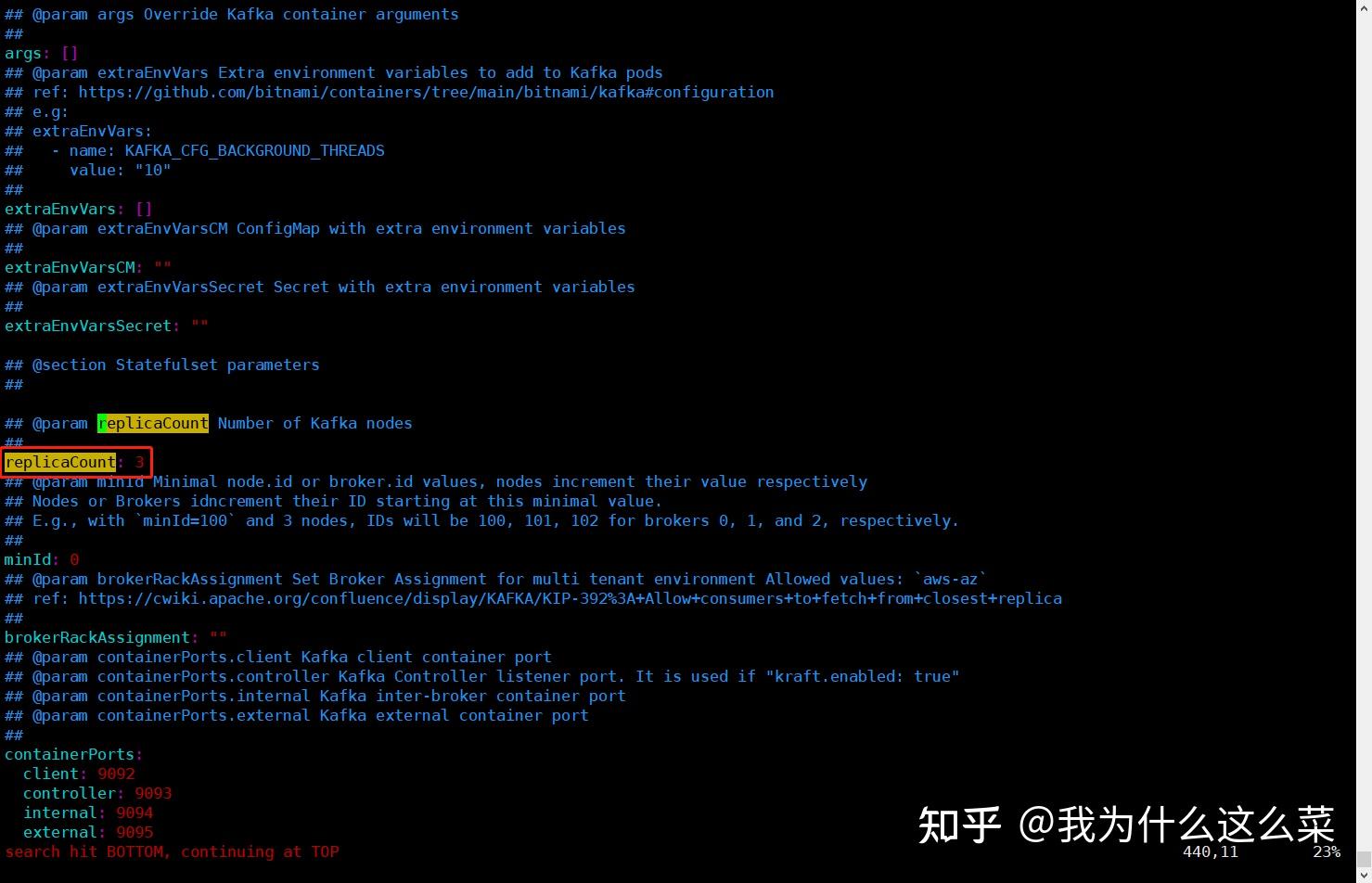 Helm实践---安装kafka集群 - 知乎