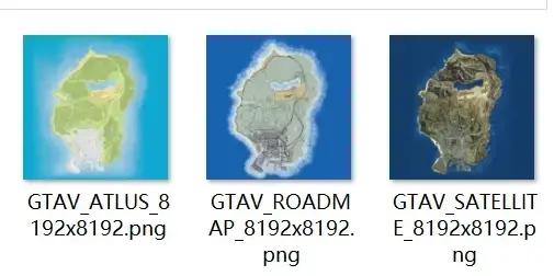 【全网第一】我测出了GTAOL的真实地图面积 - 知乎