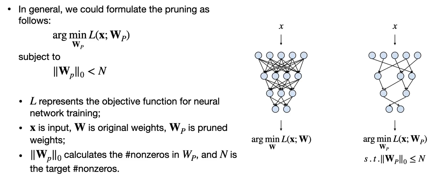 Efficient Deep Learning-学习笔记-3-Pruning and Sparsity - 知乎