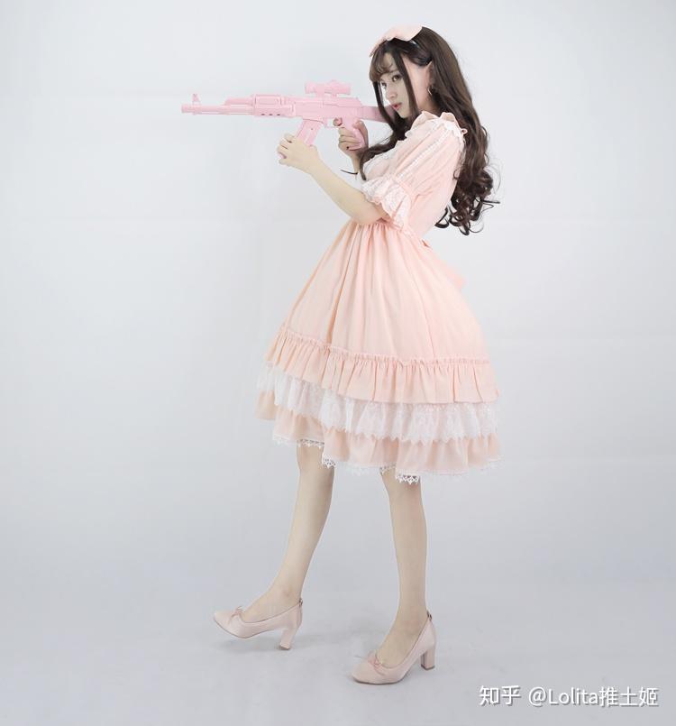 Lolita入坑必看|简单明了的入门知识科普 - 知乎