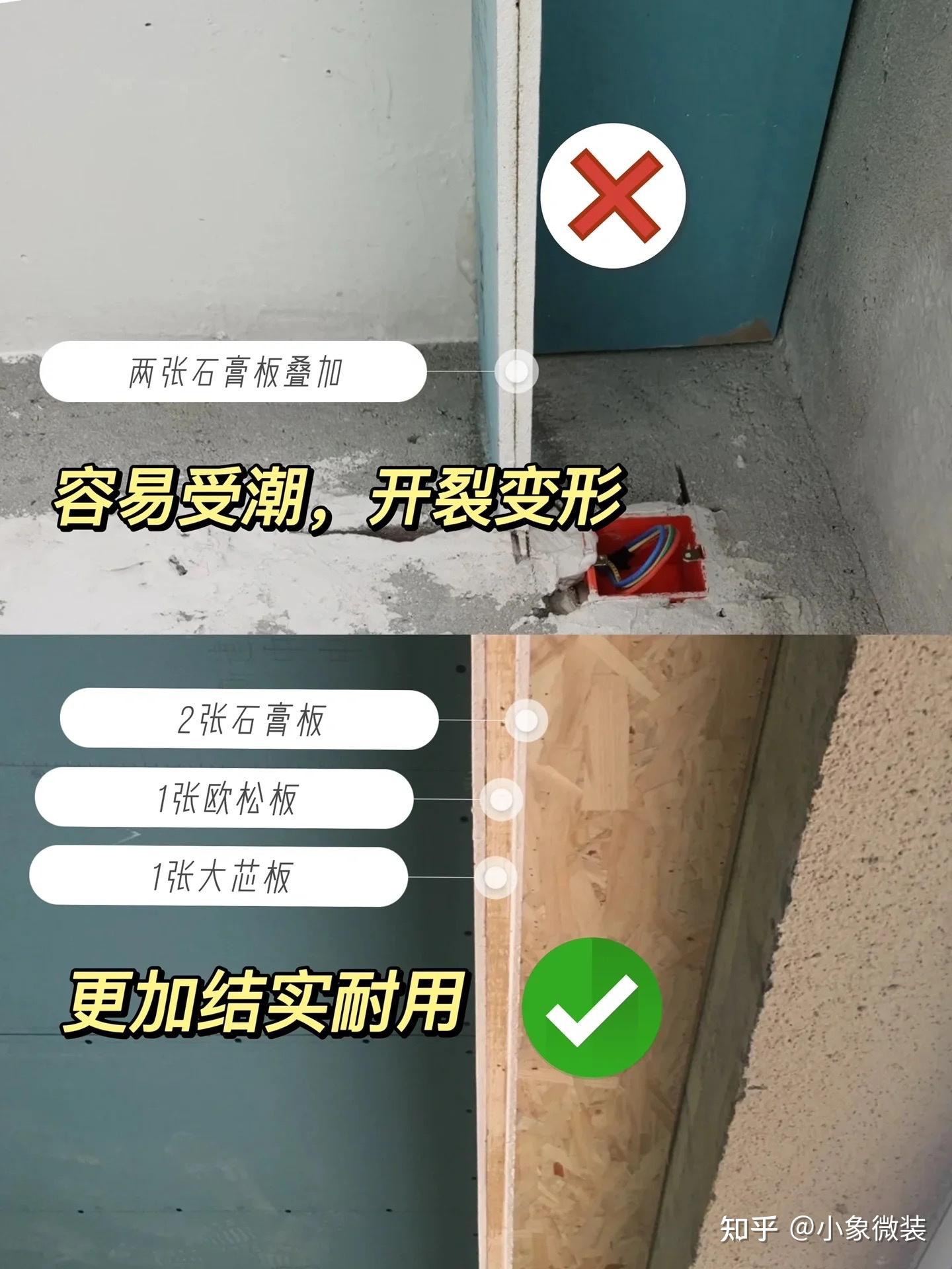 窗帘盒这么做不踩坑内附细节尺寸 - 知乎