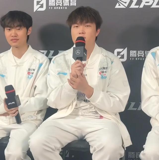 Bin放话TheShy引热议：LPL顶级上单的“良性竞争”还是流量博弈？ - 知乎