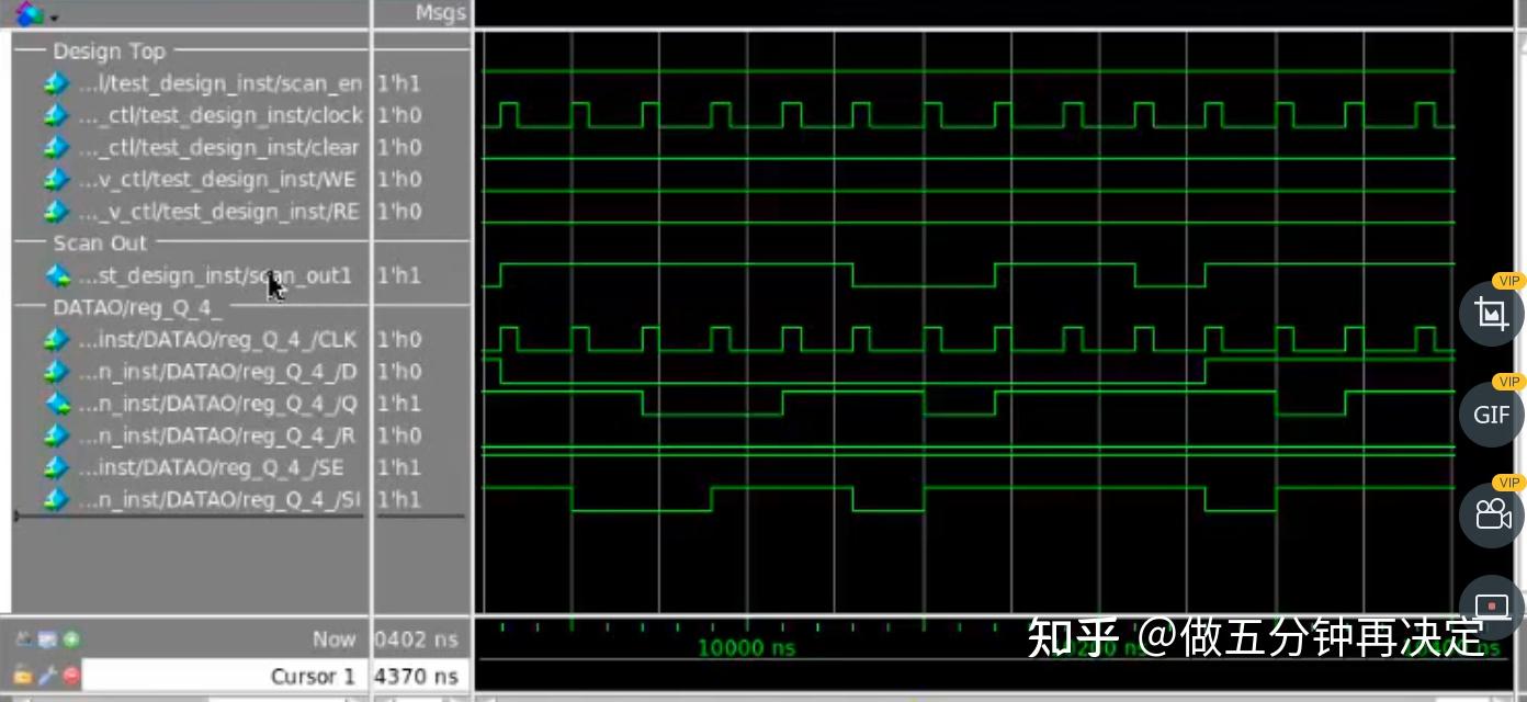 Tessent test coverage debug Simplify Debugging of Scan Pattern ...