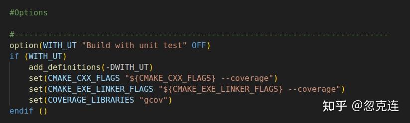 Unit Test(gtest+gmock)实例使用教程 - 知乎