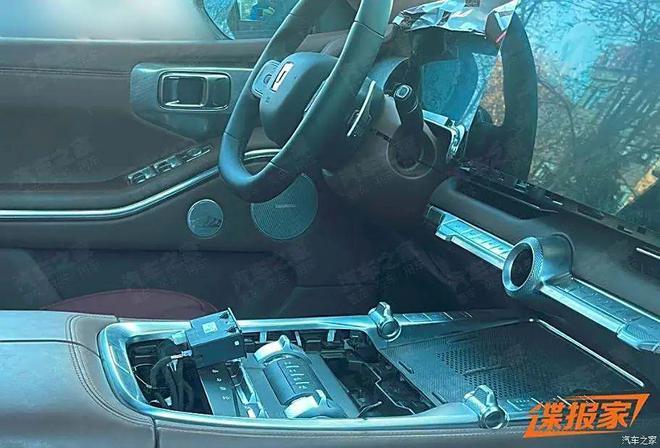 超大屏！3.0T V6、800牛·米，大SUV百公里才10个多油！ - 知乎