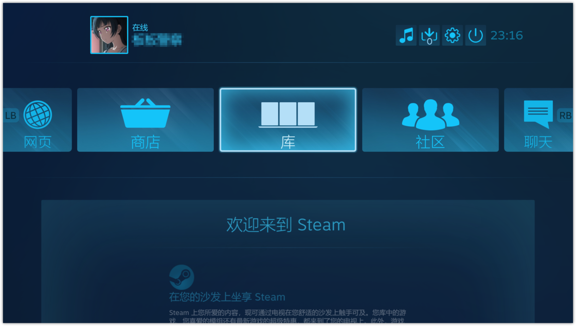 让 Steam 也能用上 Nintendo Switch Pro 手柄 - 知乎