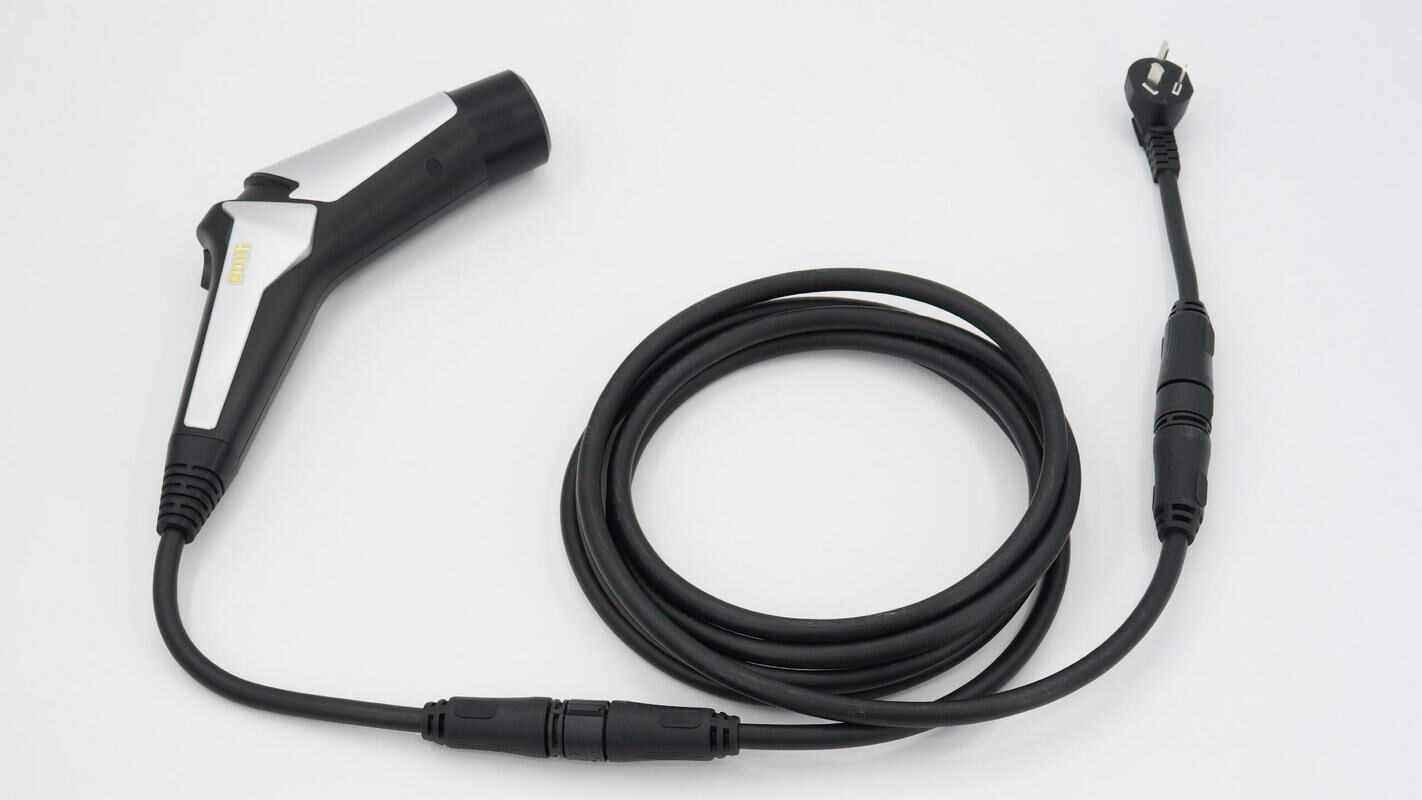 拆解报告：Aohi奥海3.5/4kW智能充放电一体枪 - 知乎