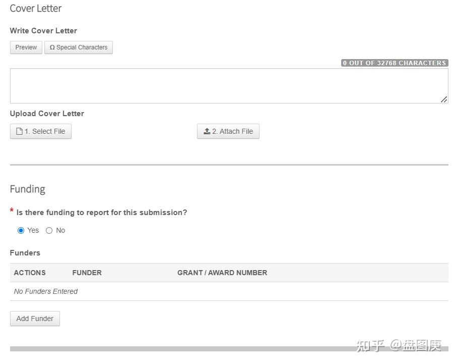IEEE Transactions on Communications （IEEE TCOMM）投稿流程 - 知乎