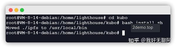 搭建一个国内高可用的IPFS网关节点，低价打造去中心化无限存储节点 - 知乎