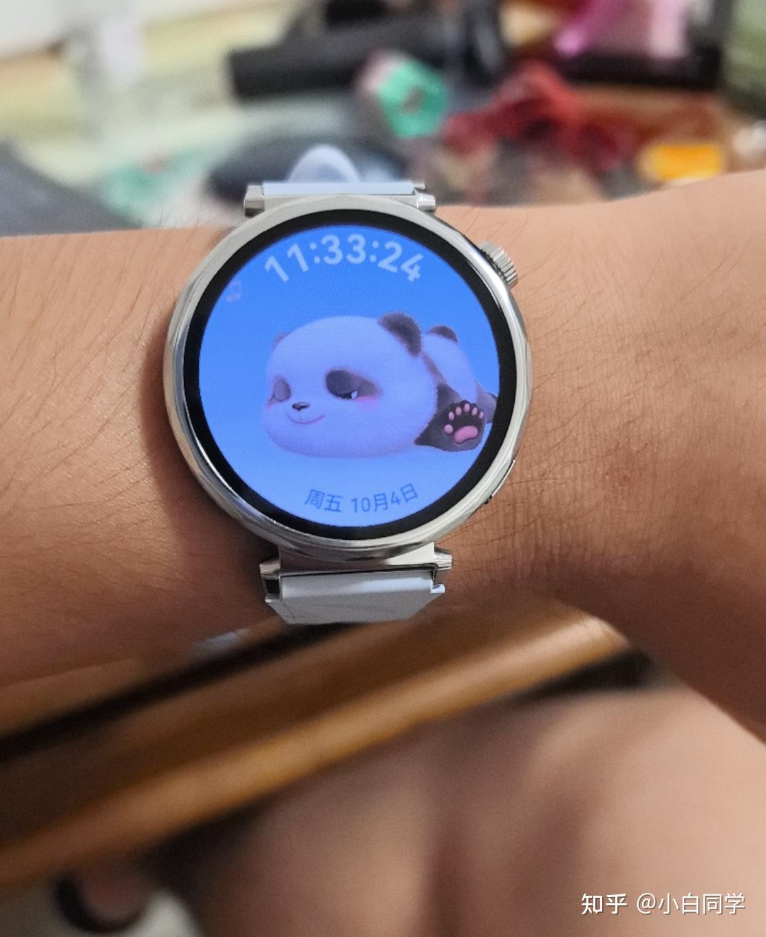 华为gt5和pro区别都有哪些亮点和不足？对比后哪个更值得入手？ - 知乎