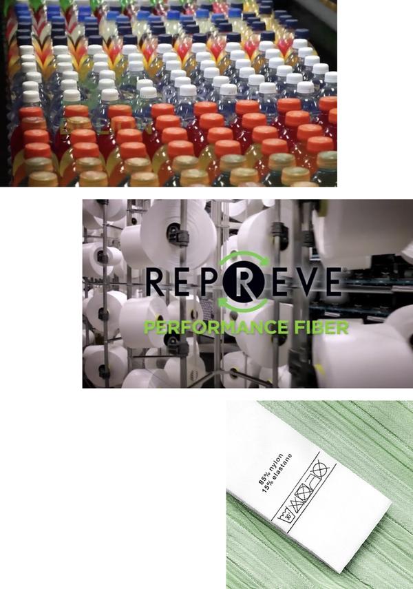 面料趋势 | 环保尼龙 - 知乎