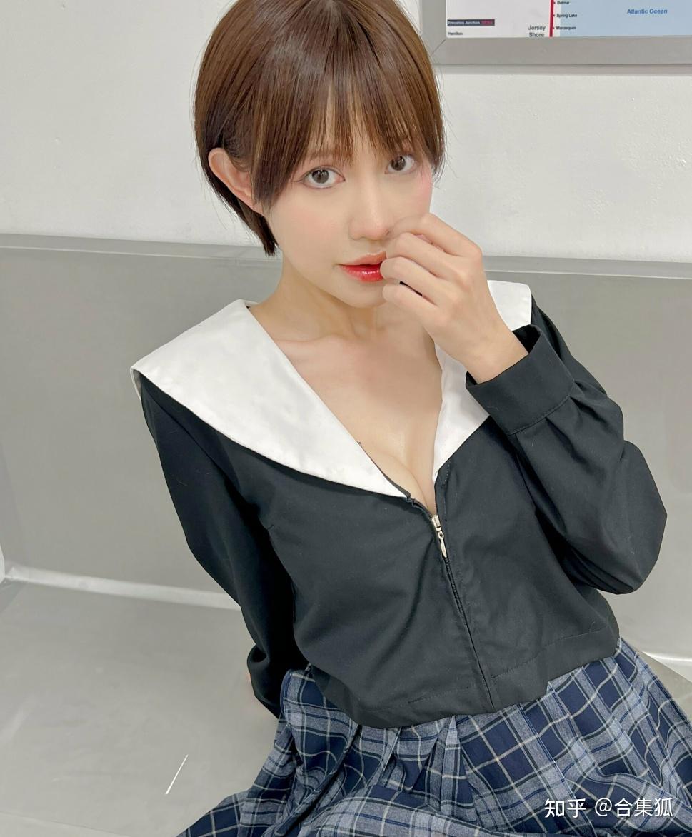 PingPing最新cos写真图片合集欣赏 - 知乎