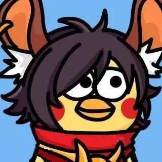 98个ikun头像 小黄鸡头像 | 以前我没得选，现在我想做一个iKun - 知乎