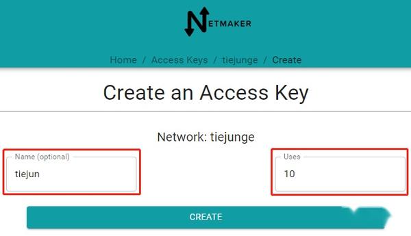 Netmaker服务器端快速搭建WireGuard网络 - 知乎