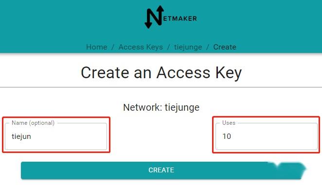 Netmaker服务器端快速搭建WireGuard网络 - 知乎