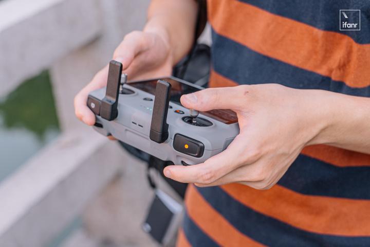 DJI Mini 4 Pro 体验，最完整的入门级无人机 - 知乎