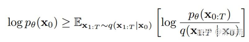 ICCV2023：Stochastic Segmentation with Conditional Categorical Diffusion Models - 知乎