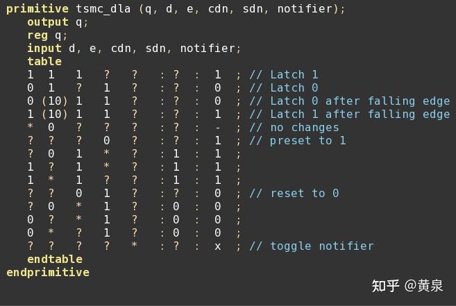两种clock gating cell的分析 - 知乎