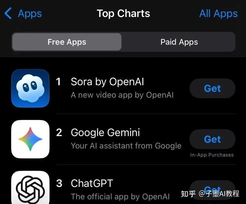 sora2国内使用实操教程 - 知乎